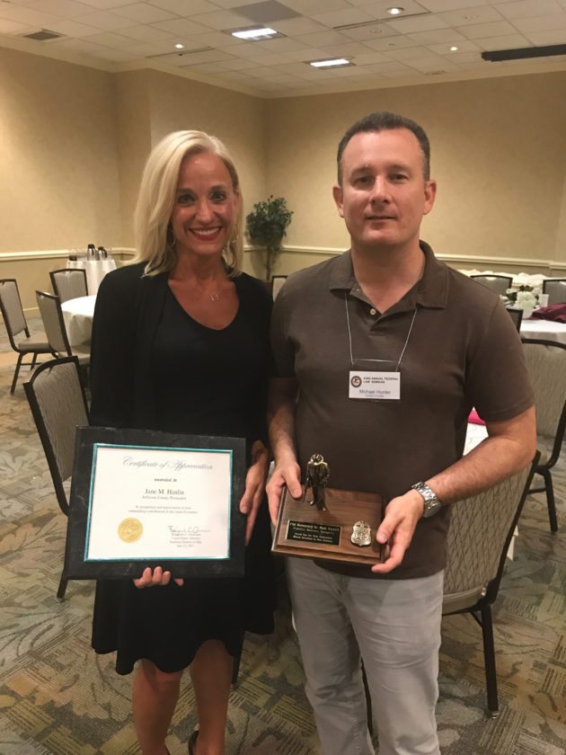 Recognized | News, Sports, Jobs - The Herald Star